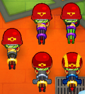 Laser Cannon (BTD6) | Bloons Wiki | Fandom