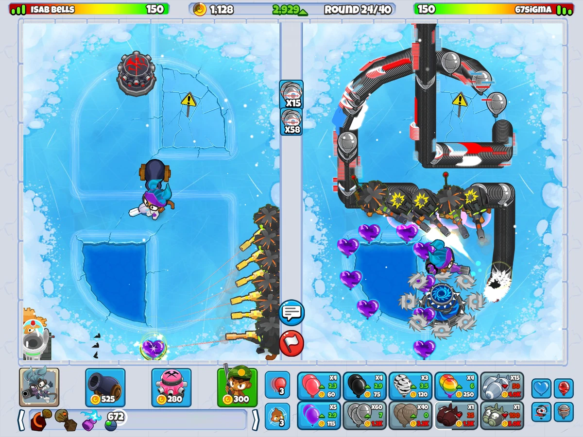 Phayze Bloon | Bloons Wiki | Fandom