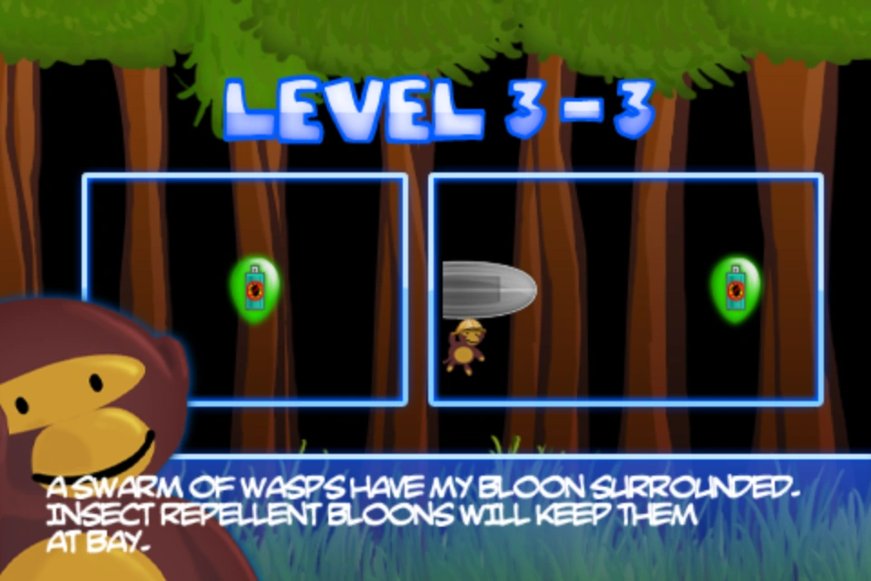 Insect Repellant Bloon | Bloons Wiki | Fandom