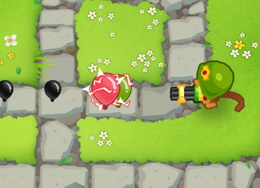 Laser Shock (status effect) | Bloons Wiki | Fandom