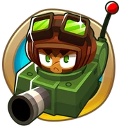 Captain Churchill (BTD6)/Gallery | Bloons Wiki | Fandom