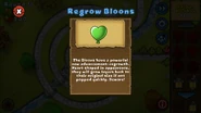Regrow Bloon | Bloons Wiki | Fandom