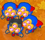 Plasma Monkey Fan Club (BTD6) | Bloons Wiki | Fandom