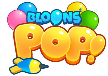 Bloons Pop! | Bloons Wiki | Fandom