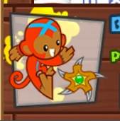 Glaive Thrower | Bloons Wiki | Fandom