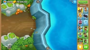 Flooded Valley | Bloons Wiki | Fandom
