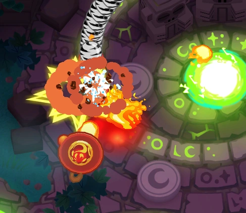 Fire | Bloons Wiki | Fandom