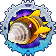 Dreadbloon: Armored Behemoth (BTD6) | Bloons Wiki | Fandom