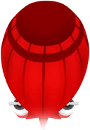 Brutal Floating Behemoth (BFB)/Gallery | Bloons Wiki | Fandom