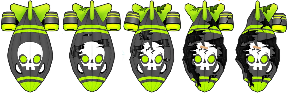 Bloon Health | Bloons Wiki | Fandom