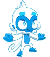 Ice Monkey (BTD6) | Bloons Wiki | Fandom