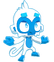 Crosspathing/Ice Monkey | Bloons Wiki | Fandom