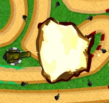 Frag Bombs (BTD3-BTD5) | Bloons Wiki | Fandom