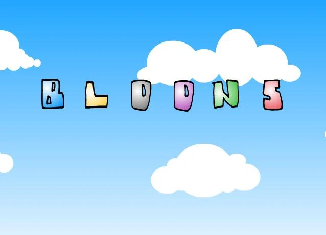 Bloons (Game) | Bloons Wiki | Fandom
