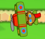 Pineapple Present | Bloons Wiki | Fandom
