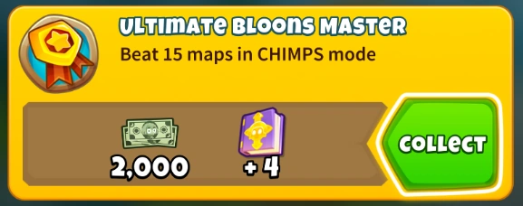 Ultimate Bloons Master | Bloons Wiki | Fandom