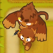 Pat Fusty (BTD6)/Gallery | Bloons Wiki | Fandom