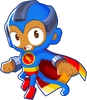 Crosspathing/Super Monkey | Bloons Wiki | Fandom