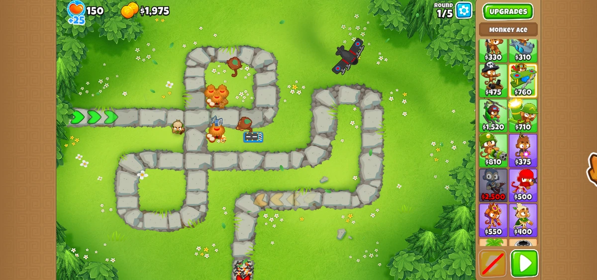 MOAB Madness (BTD6)/Strategies | Bloons Wiki | Fandom