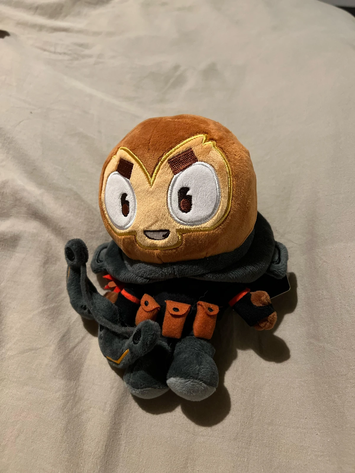 Quincy | Bloons Wiki | Fandom