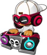 Benjamin | Bloons Wiki | Fandom