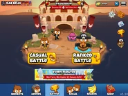 Agent Jericho | Bloons Wiki | Fandom