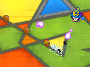 Arcane Spike | Bloons Wiki | Fandom