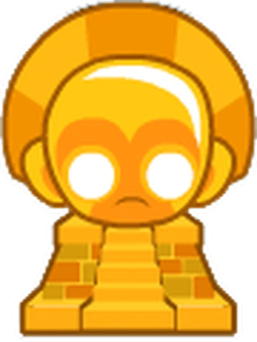 Monkey Td 5 Sun God
