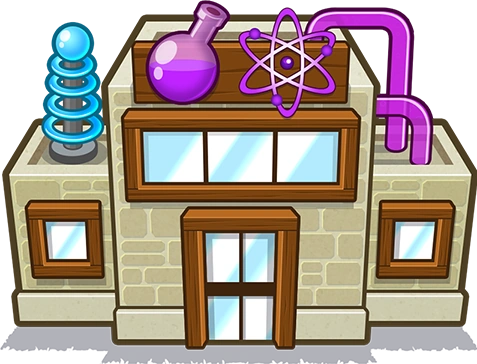 Monkey Lab | Bloons Wiki | Fandom