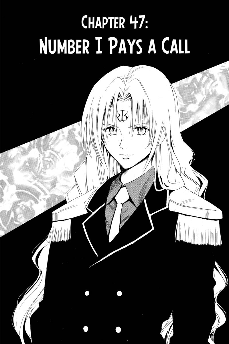 Chapter 47 Black Cat Wiki Fandom