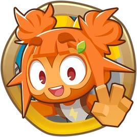 Rosalia | Bloons Wiki | Fandom