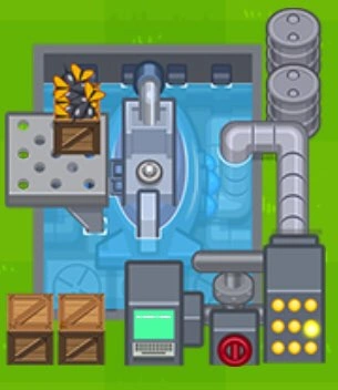 Sub Weapons Research | Bloons Wiki | Fandom