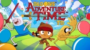 Bloons Adventure Time TD | Bloons Wiki | Fandom