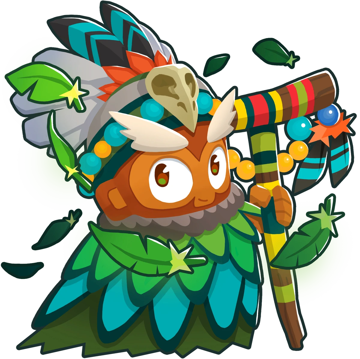 Pouākai | Bloons Wiki | Fandom