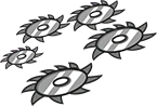 Blade Maelstrom (BTD5) | Bloons Wiki | Fandom