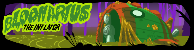 Boss Bloon Event (BMC)/Bloonarius | Bloons Wiki | Fandom