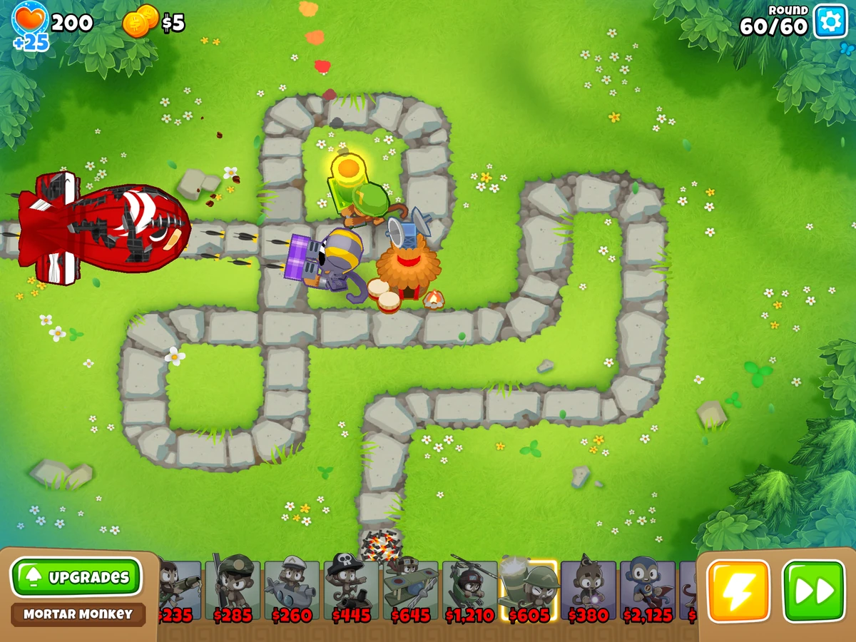 Monkey Boost (BTD6) | Bloons Wiki | Fandom