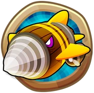 Dreadbloon: Armored Behemoth (BTD6)/Gallery | Bloons Wiki | Fandom