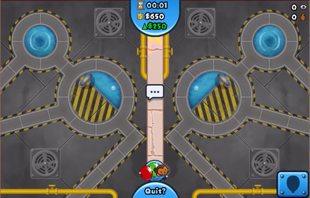 Industrial Zone | Bloons Wiki | Fandom