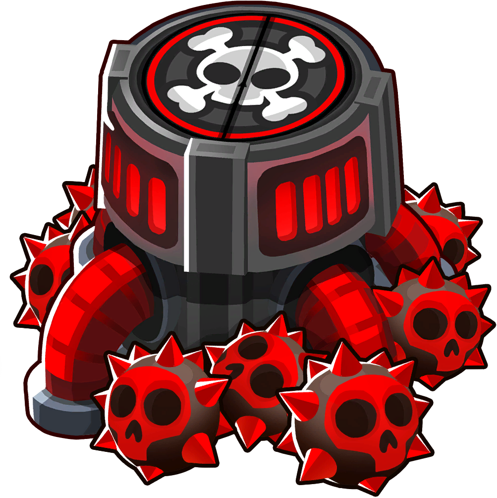 Super Mines | Bloons Wiki | Fandom