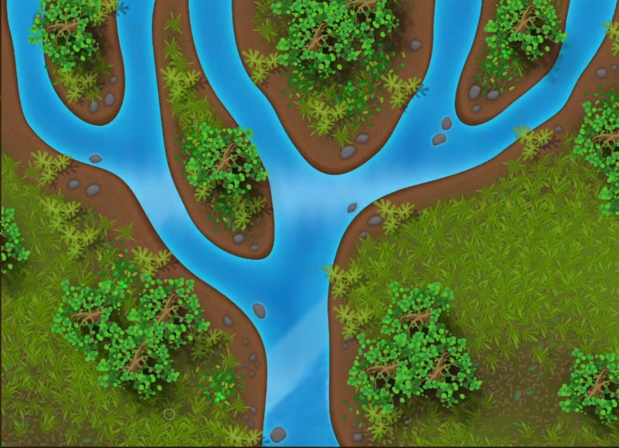 Tributaries | Bloons Wiki | Fandom