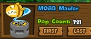 MOAB Mauler (BTD5) | Bloons Wiki | Fandom