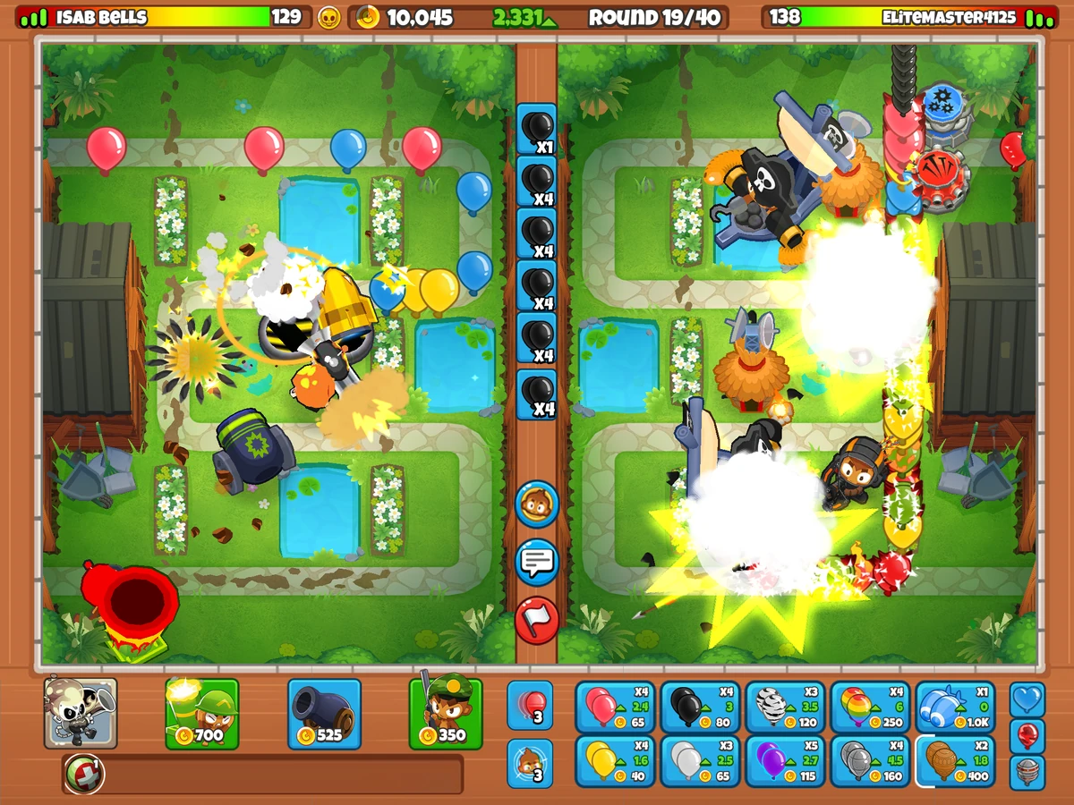 Bloon Impact (BTDB2) | Bloons Wiki | Fandom