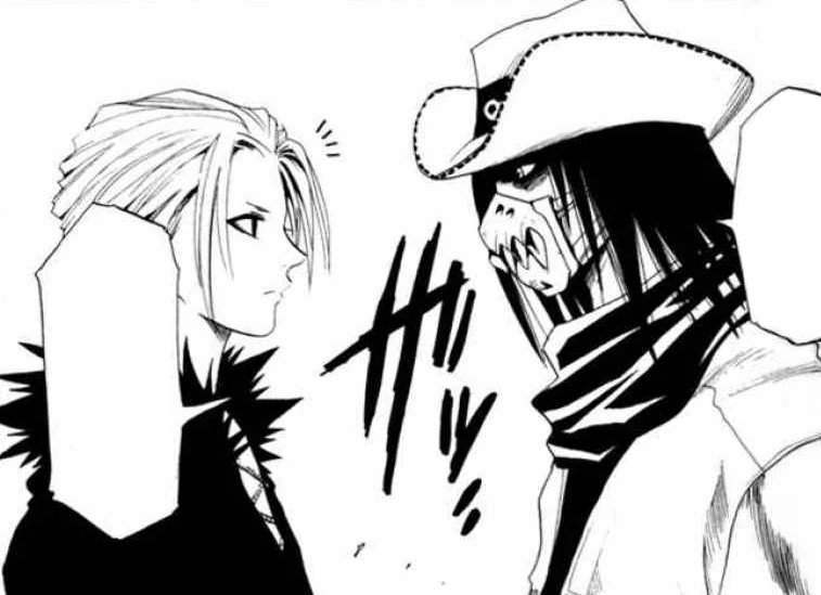 Durham Glaster/Image Gallery | Black Cat Wiki | Fandom