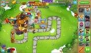 Dreadbloon: Armored Behemoth (BTD6)/Gallery | Bloons Wiki | Fandom