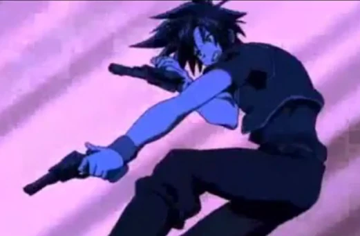 Kevin McDougall/Image Gallery | Black Cat Wiki | Fandom