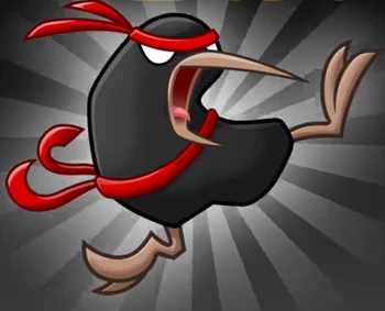 Ninja Kiwi (Special Agent) | Bloons Wiki | Fandom