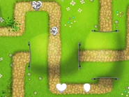 White Bloon | Bloons Wiki | Fandom