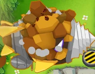 Dreadbloon: Armored Behemoth (BTD6)/Gallery | Bloons Wiki | Fandom