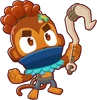 Crosspathing/Beast Handler | Bloons Wiki | Fandom